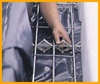 Waffle Pod - Product Information - How-to Build?