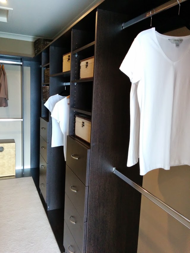 Walk in Robe Cabinets - recommendation • Home Renovation & Building Forum